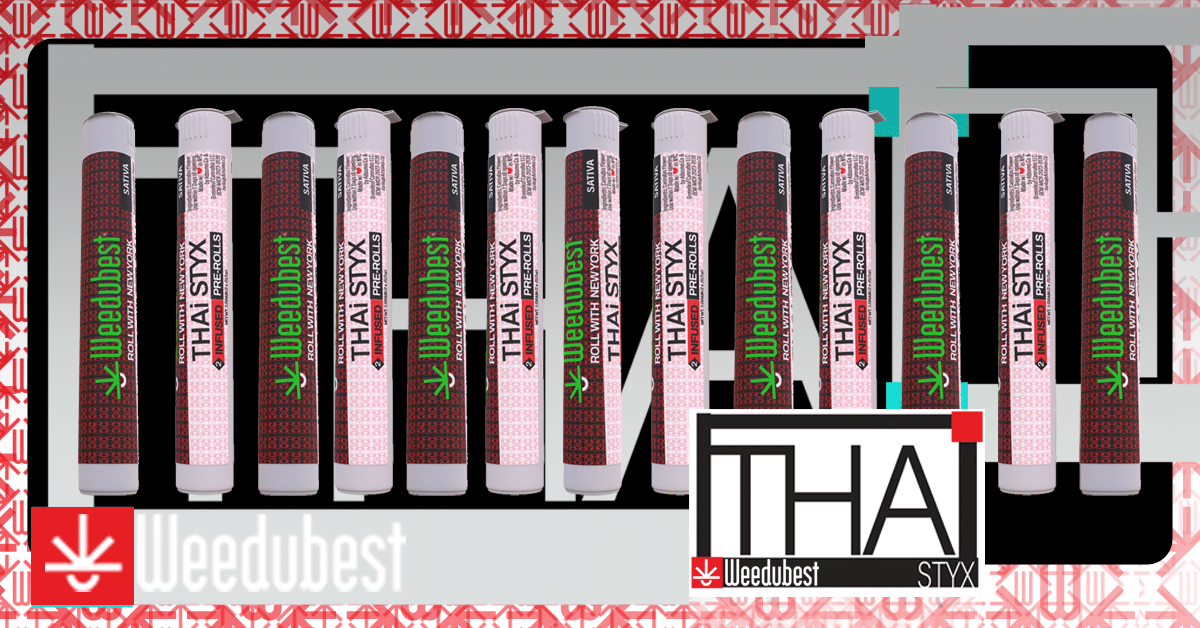 Thai Stick Weed Dispensary Delivery Weedubest